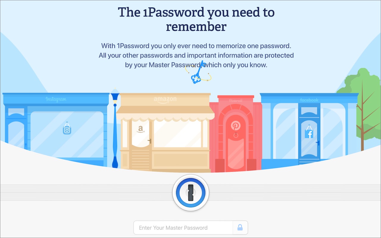 Getting Started With 1password Ask Adam Llc Macos And Ios Consulting